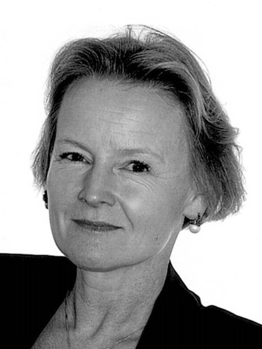Fiona Coyne | 50 Experts